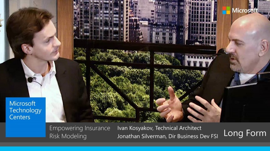 Empowering Insurance Risk Modeling – Business Excellence